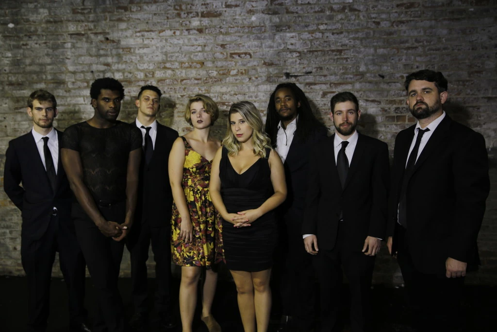 Award-Winning Long Island Wedding Band | Blue Avenue Groove